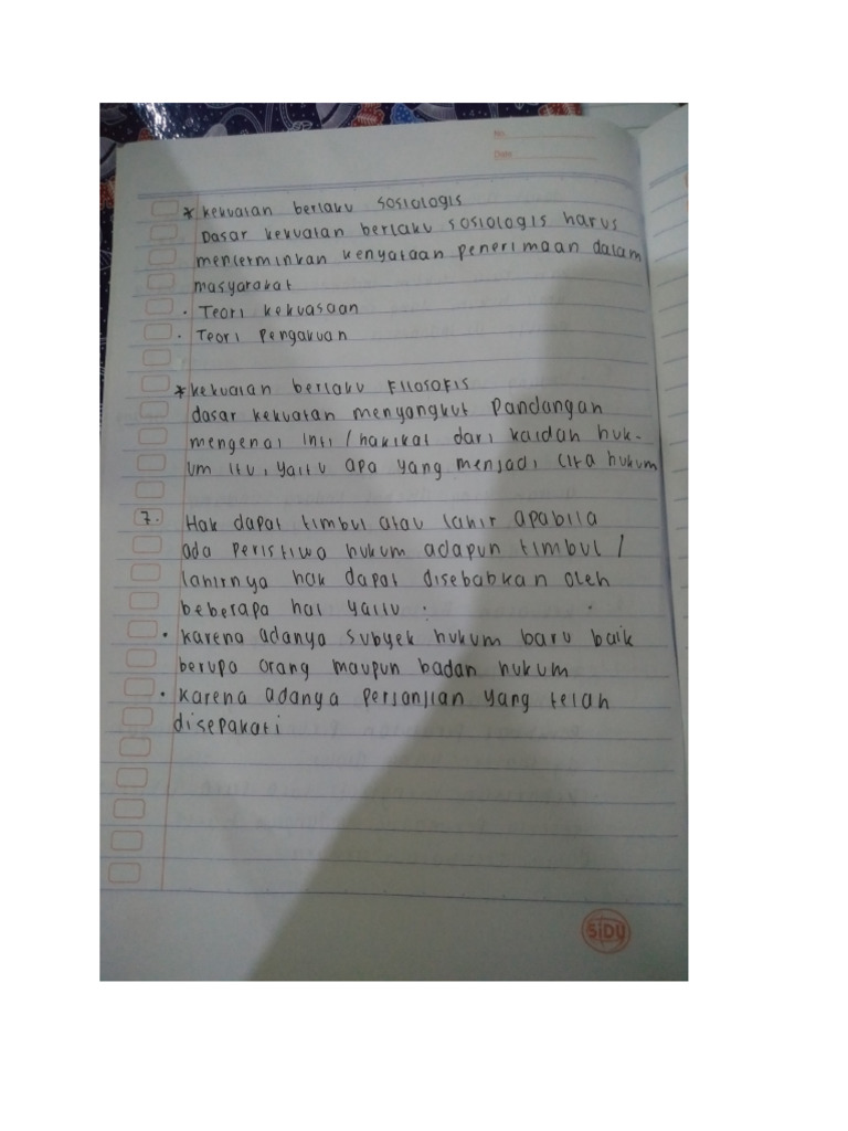 Uts Peng - Hkm.emil - Htn.a.4 | PDF