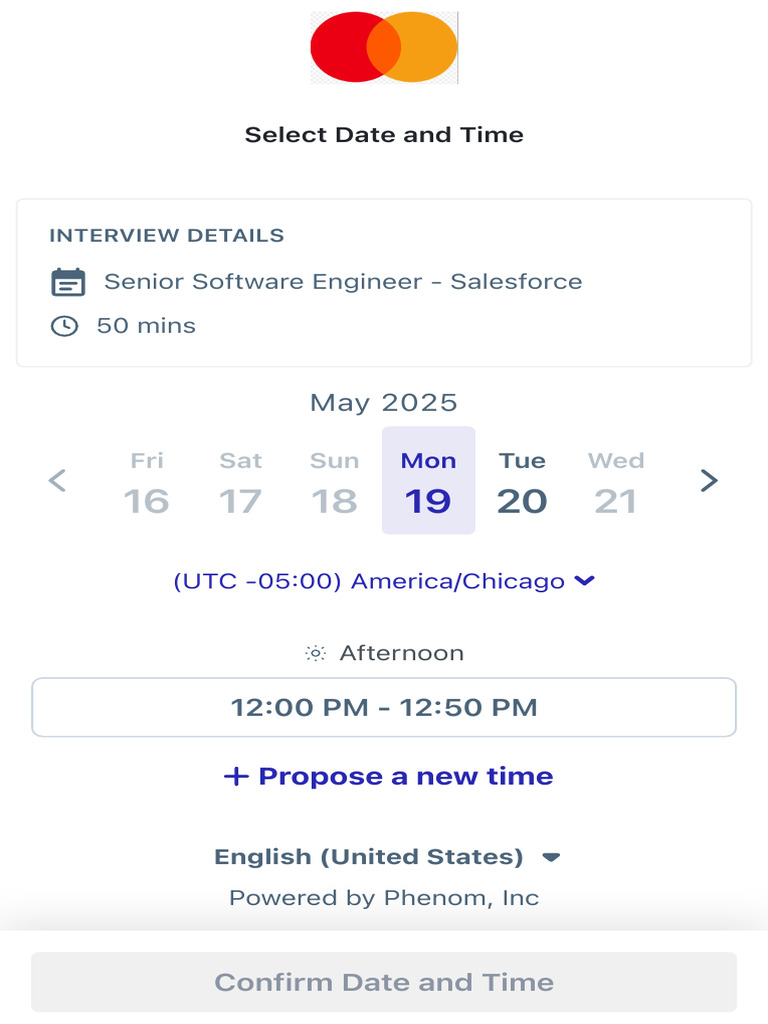 Candidate Livelink Phenom | PDF