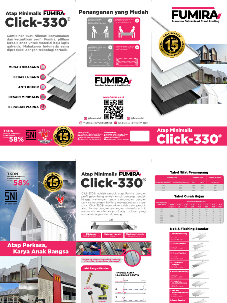 Flyer Click-330 - Updated 190923 - Compressed | PDF
