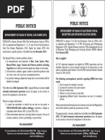 Ura - go.Ug-EFRIS - Uganda Revenue Authority | PDF | Taxes | Invoice