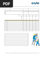 Ladder Register | PDF