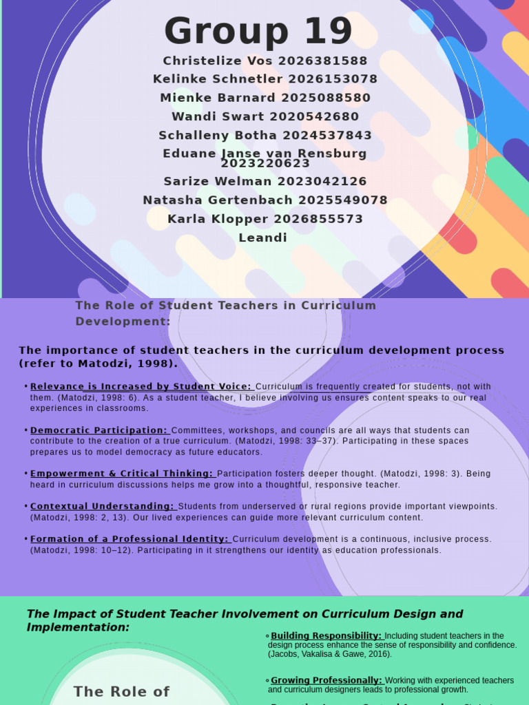 Group - 19 - EDUB (1) (1) .PPTX - (1) (1) .PPTX - Read-Only | PDF ...