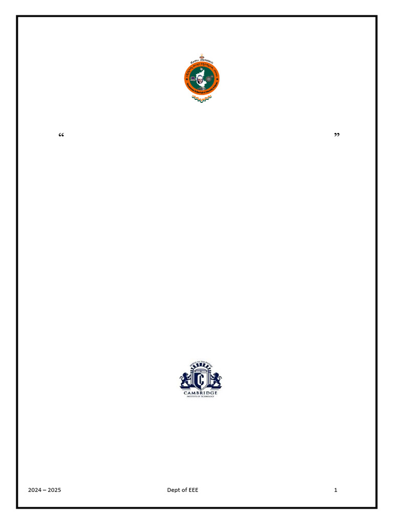 mini project report template | PDF | Internet Of Things | Microcontroller