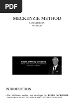 Centralization Vs Peripheralization | PDF