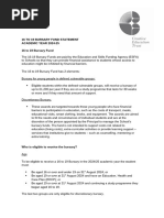 16 to 19 Funding Formula Guide 2025-2026 | PDF