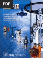 Ansi Fci 70-2 | PDF | Valve | Pressure Measurement