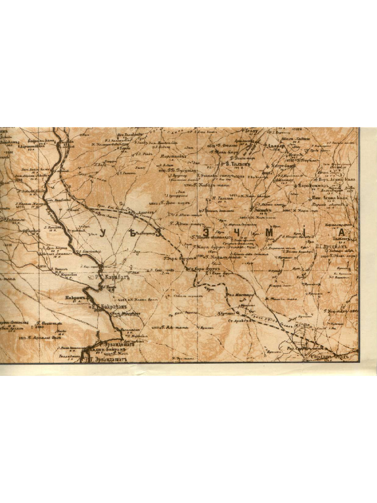 Kars map 0200β | PDF