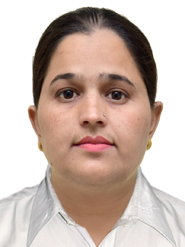 1 Photo of Baljinder Kaur | PDF