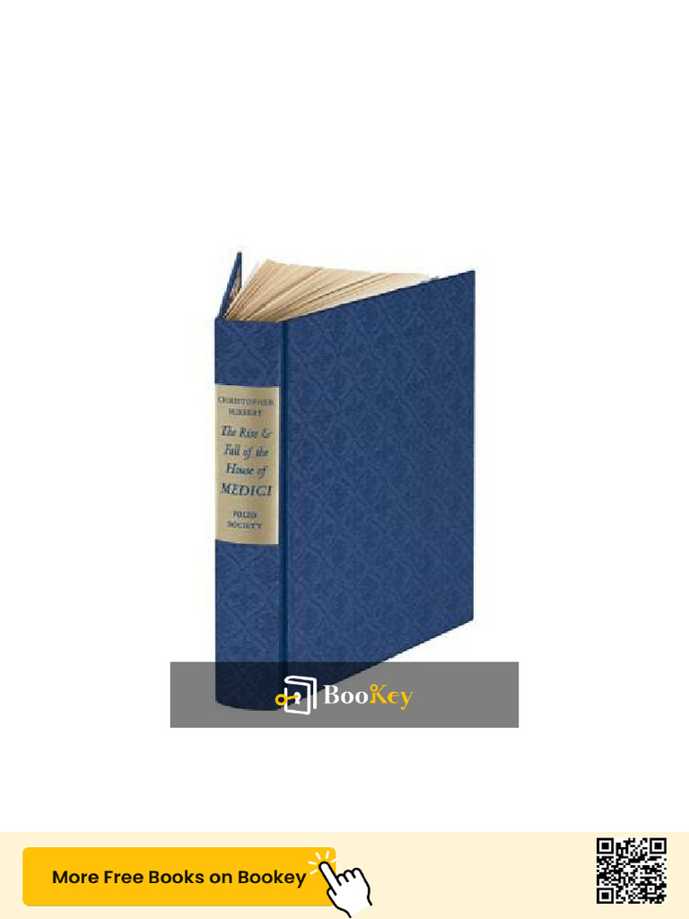 The Rise and Fall 0F The House of Medici PDF | PDF | House Of Medici | Florence