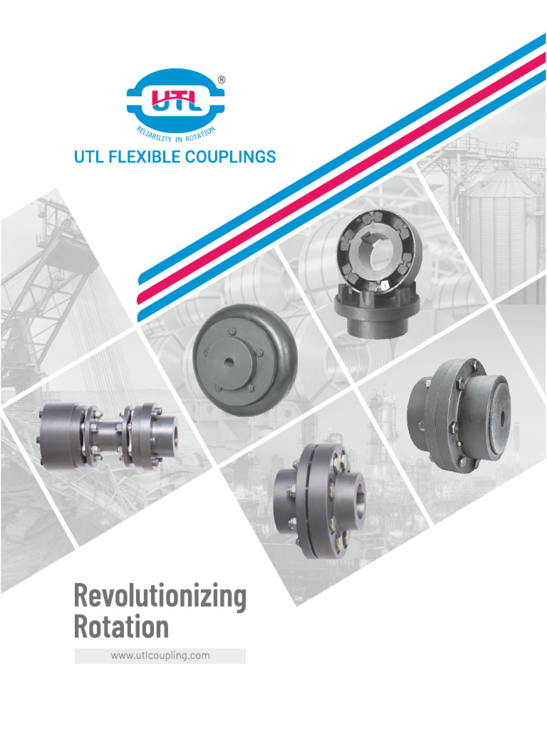 Full Utl Utkarsh Cataloge | PDF