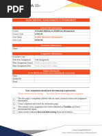 Performance Management Tool For IRFFG Levels 6-15 - MSF-OCA | PDF ...