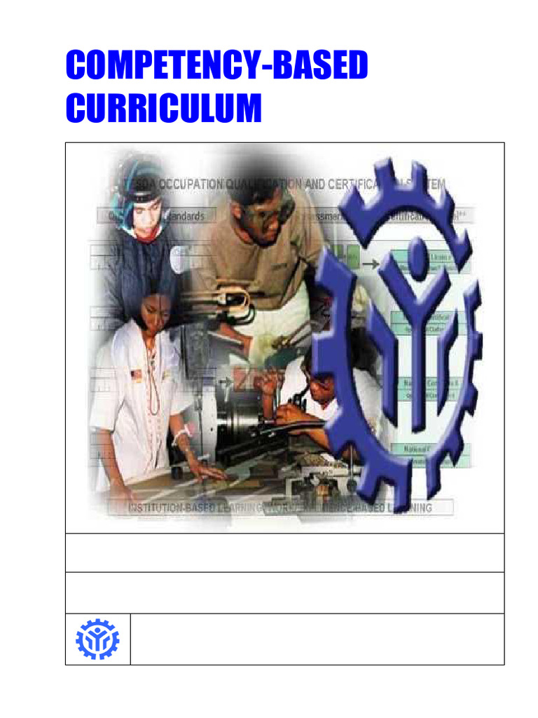 CBC-Visual Graphics Design NC III | PDF | Computer File | Directory ...