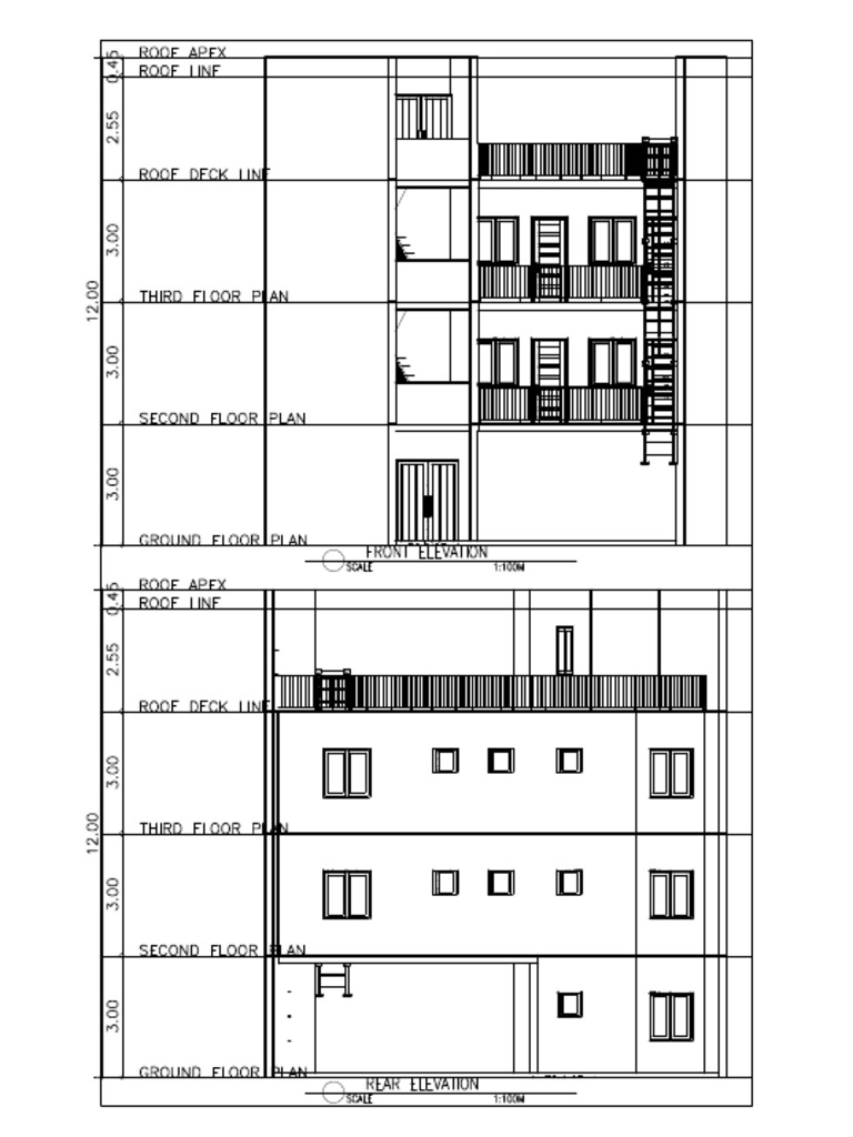 7 1111manny Bodega Model | PDF