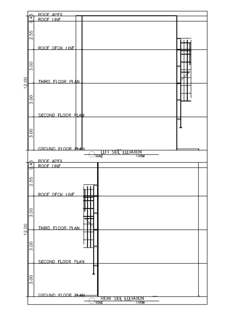 8 1111manny Bodega Model | PDF