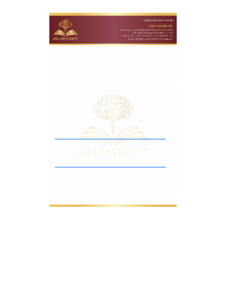 Gmu Receipt | PDF
