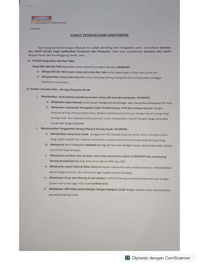 Alvin Hoirul Rijal | PDF