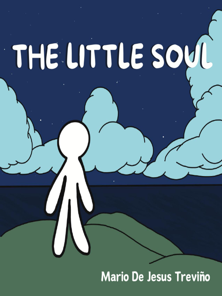 The Little Soul en Digital - Pdf-Min | PDF | Soul