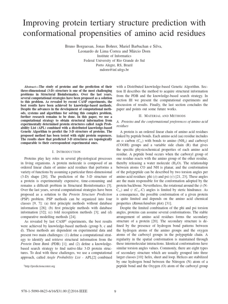 Improving_protein_tertiary_structure_prediction_with_conformational_propensities_of_amino_acid ...