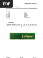DIN 7977 Taper Pin With Thread and Constant Threaded Part | PDF