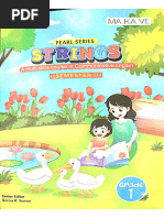 UFLI - Foundations - Lesson - 74 y As e | PDF