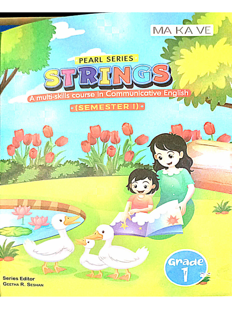 English textbook | PDF