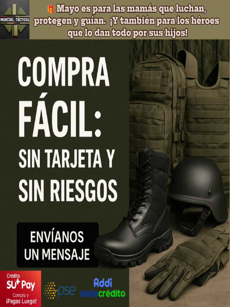 Catalogo Mayo 2025a | PDF