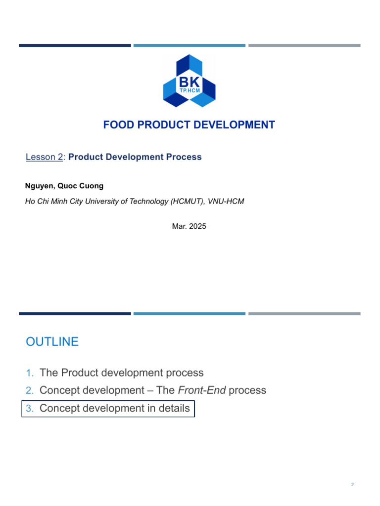 W5 - C2 PD Process - 2-Target Specifications-2 | PDF