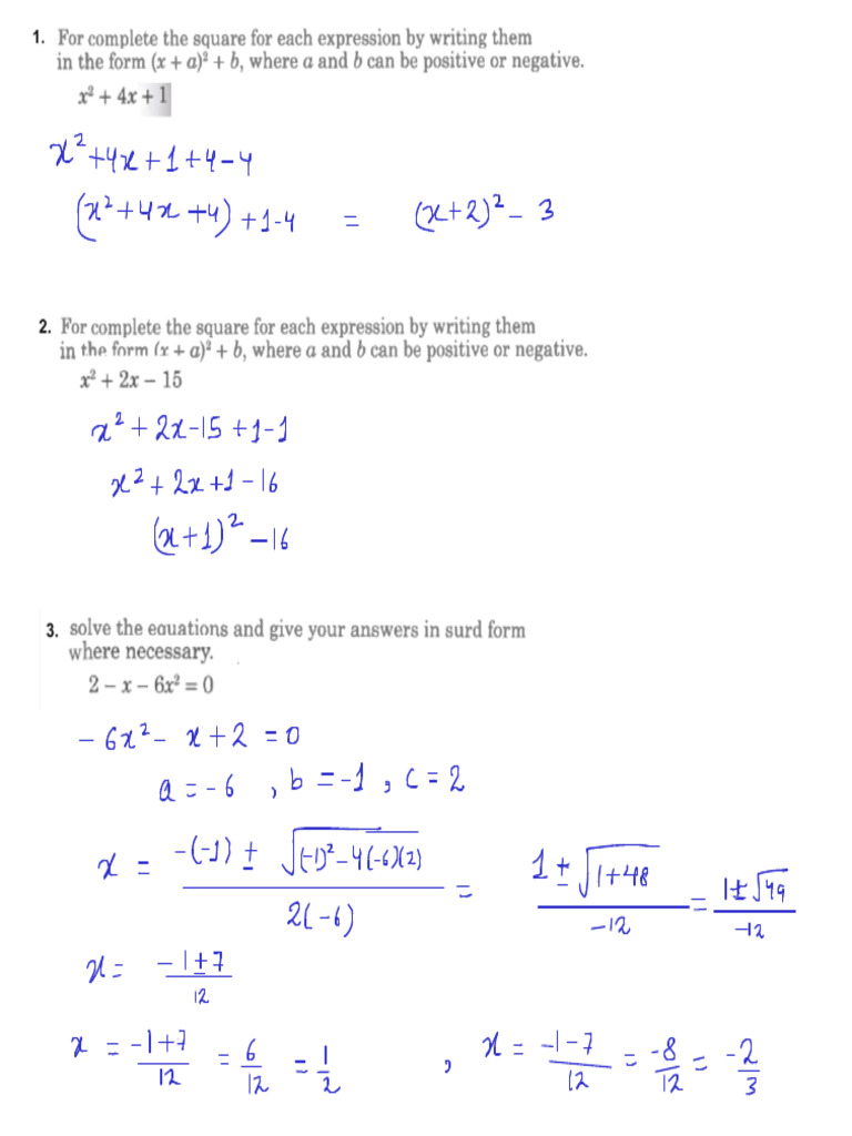 Module 12 Set A_annotated | PDF