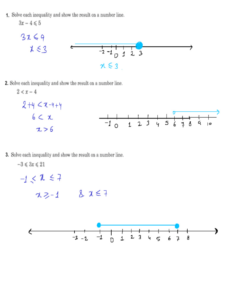 Module 14 Set A - Annotated | PDF