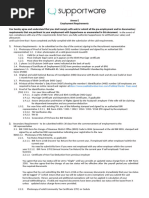 BPI Salary Loan Application Guide | PDF