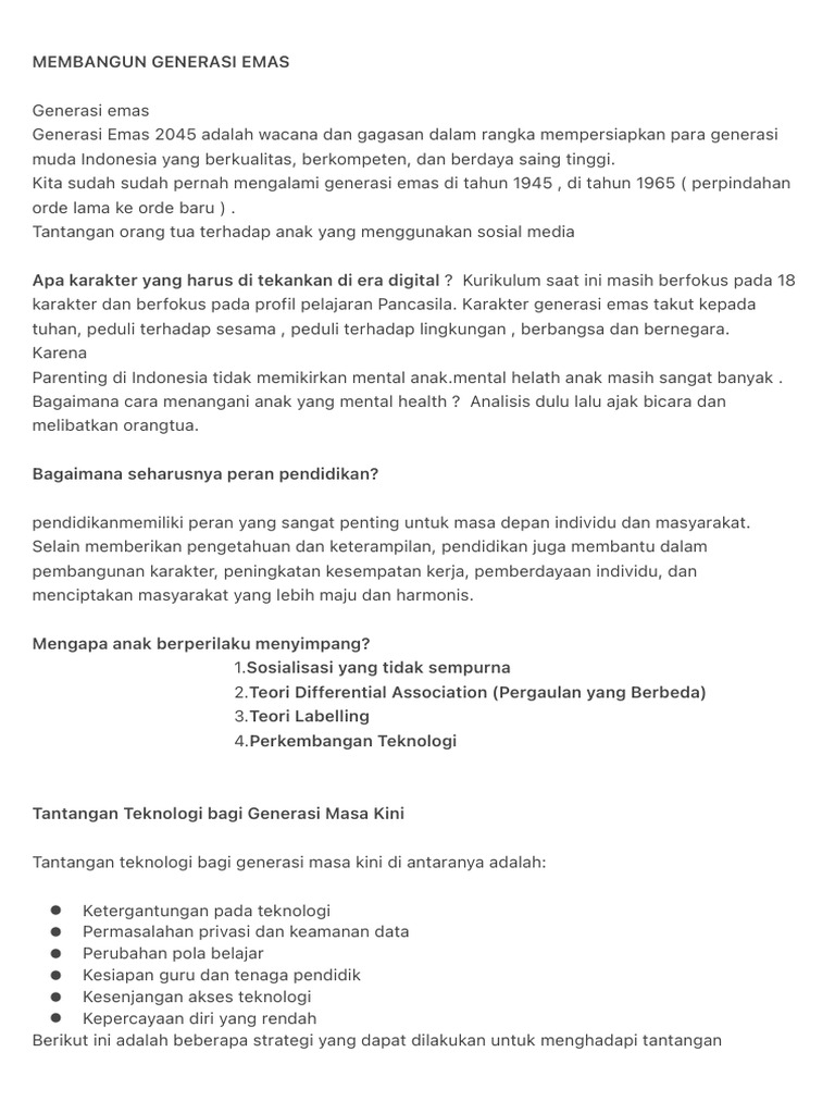 UAS IPE | PDF