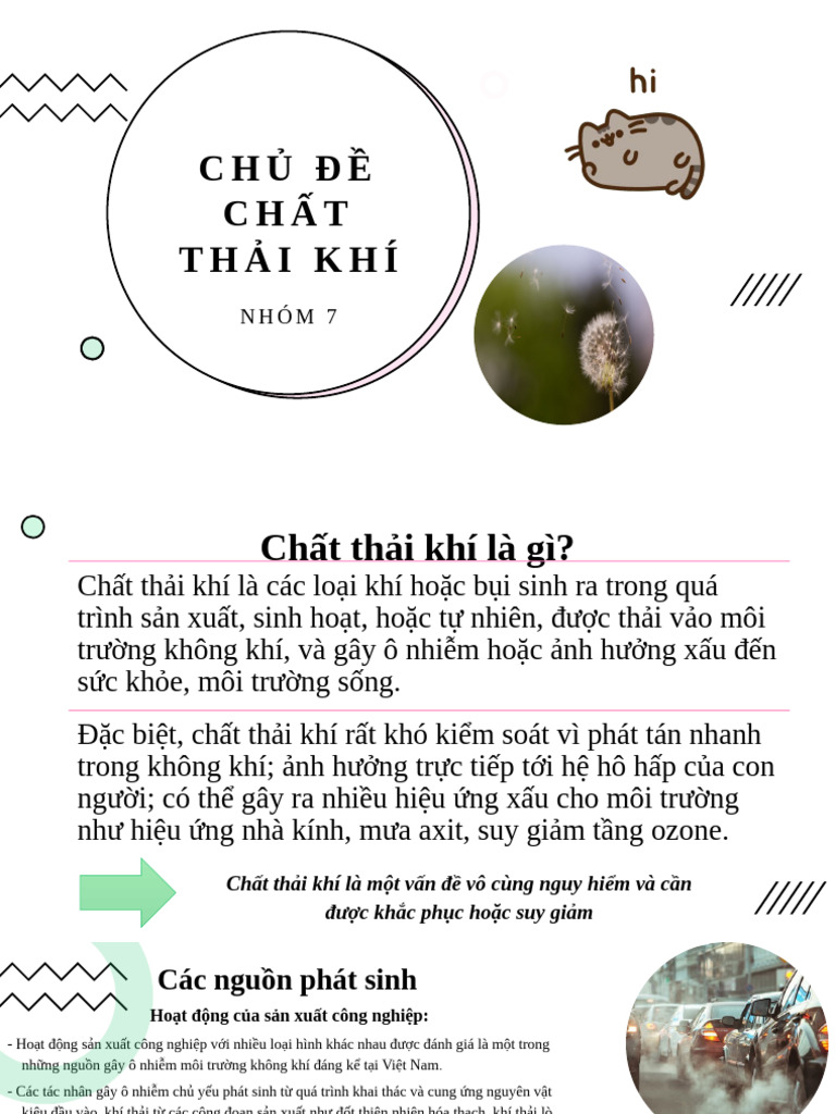 Presentation 6 | PDF