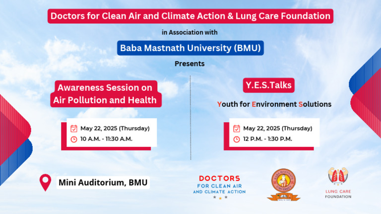 BMU Banner Final | PDF