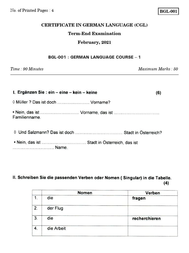 BGL-1 2021jan | PDF