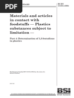 GADSL 2024: Global Substance Compliance | PDF | Chemical Substances ...