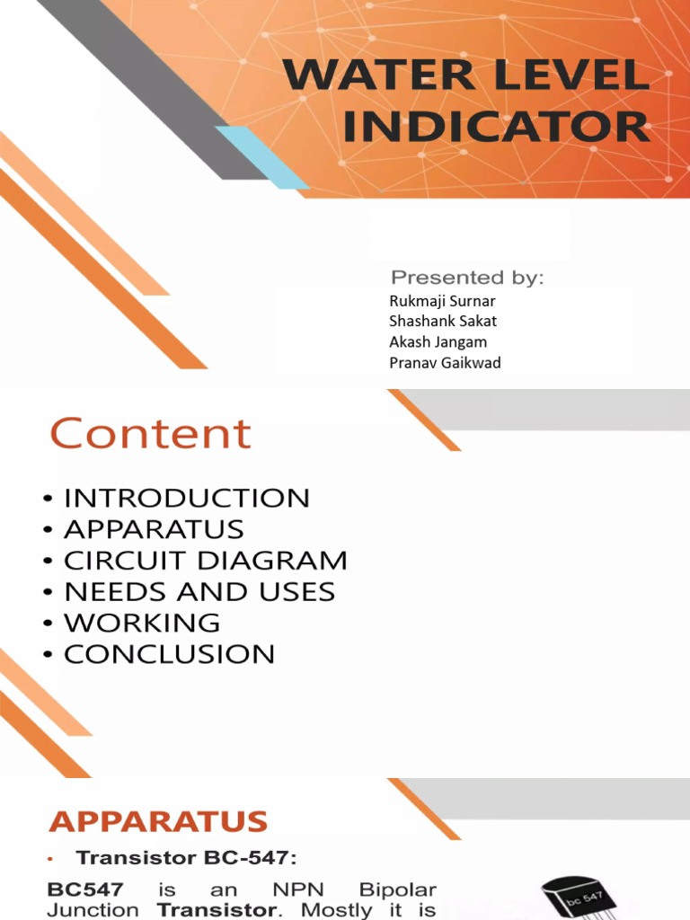 pranav microproject | PDF