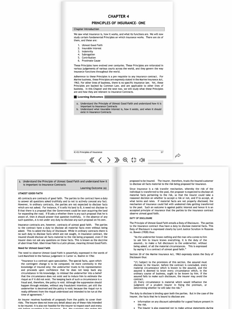 Chapter 4 | PDF