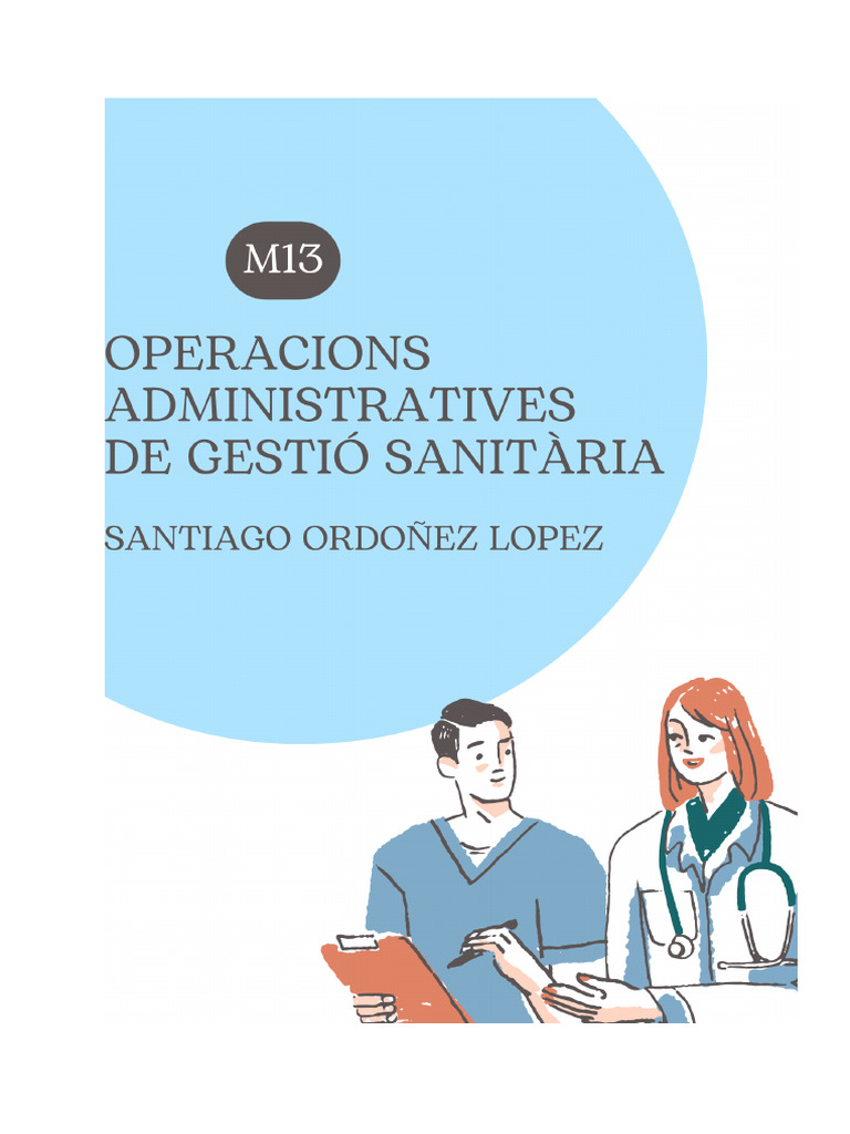 Dosier Sanidad Uf2 | PDF