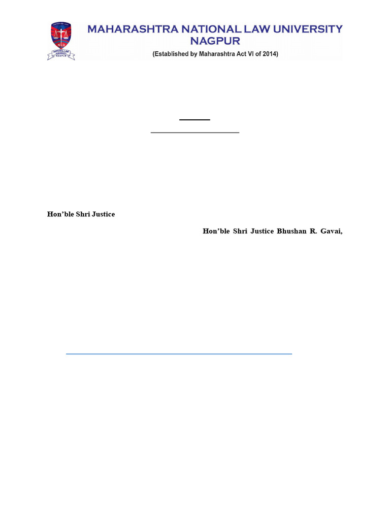 Third Convocation Notice | PDF