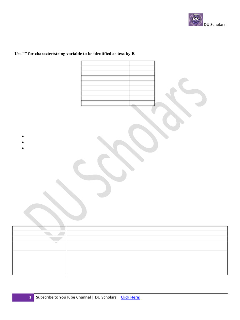 R Studio Cheat Sheet for Beginners | PDF | Matrix (Mathematics ...
