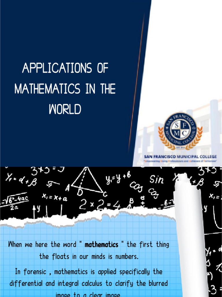 Applications Of-Wps Office | PDF | Mathematics | Geometry