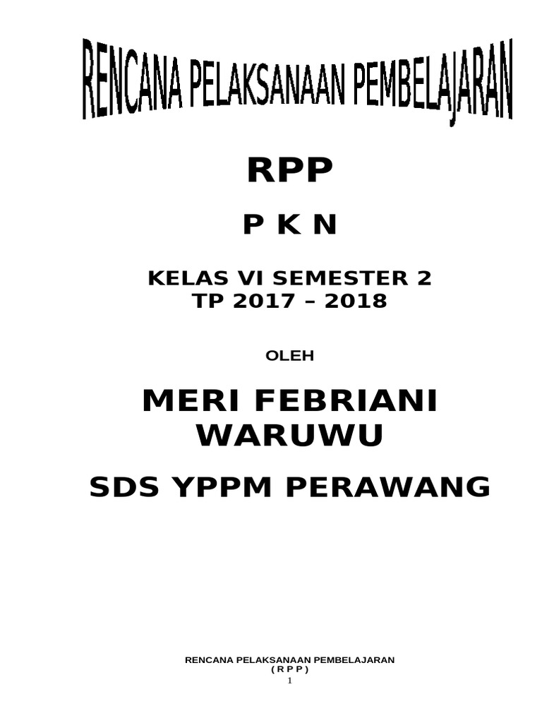Ok PKN | PDF