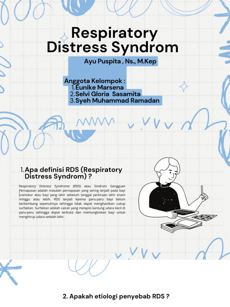 RDS Kelompok 3 | PDF