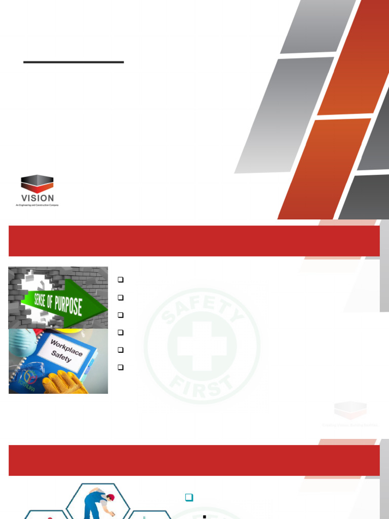 Module 3 - Recognizing Safety Hazards & Appropriate Control | PDF | Fires | Combustion