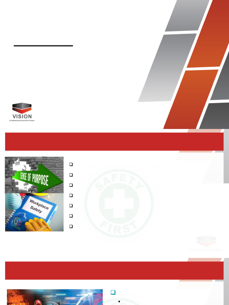 Module 5 - Workplace Emergency Preparedness | PDF | Emergency Evacuation | Emergency Management