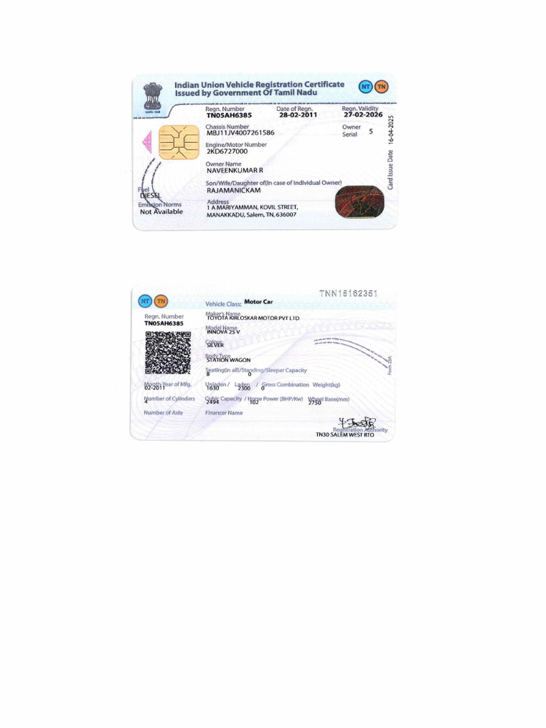 Scan Documents | PDF