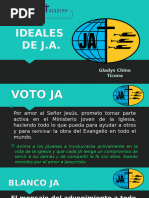 Ideales Ja | PDF