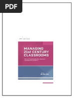 PL1 - QMS - Annexures A1 - A2 - E2 - 2022 | PDF | Teachers | Learning