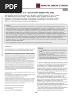 GPC CELULITIS - P | PDF | Staphylococcus Aureus | Especialidades Medicas
