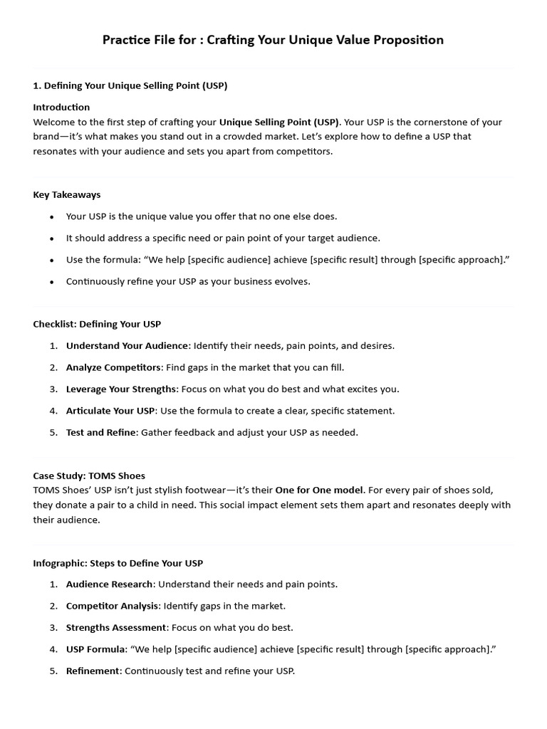 Practice File For Chaper 2 | PDF | Brand | Logos